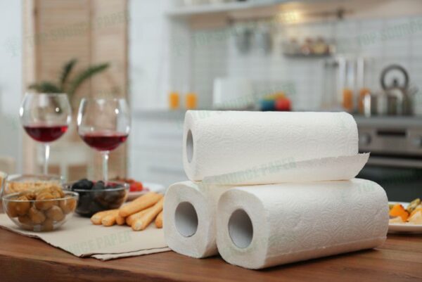 Eco-Friendly Kitchen Paper Towels: Your Sustainable Guide - Top Source ...
