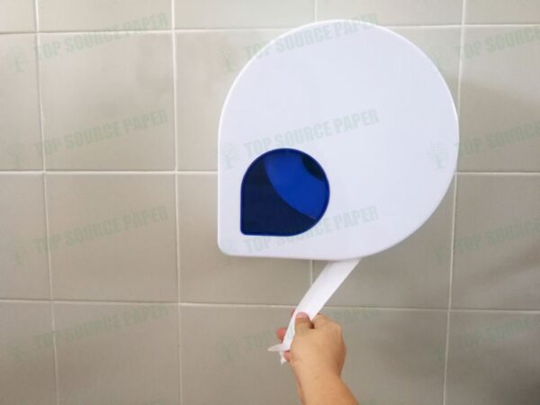 A Visual Guide to Jumbo Roll Tissue Dispenser Installation | Top Source ...