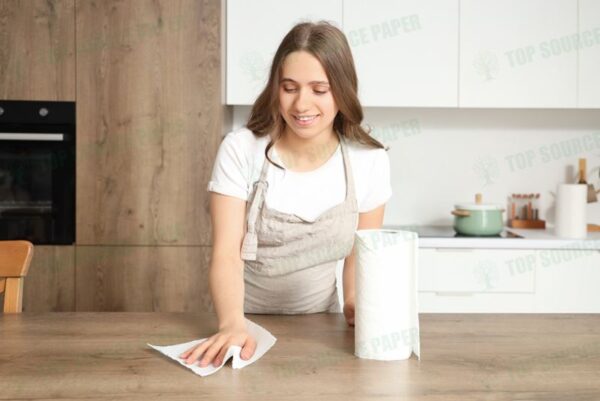 Wet vs Dry Kitchen Paper Towels: Which Cleans Best? [2025]