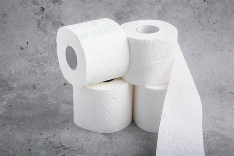 A B2B Guide to Toilet Paper Roll Dimensions | Top Source Paper